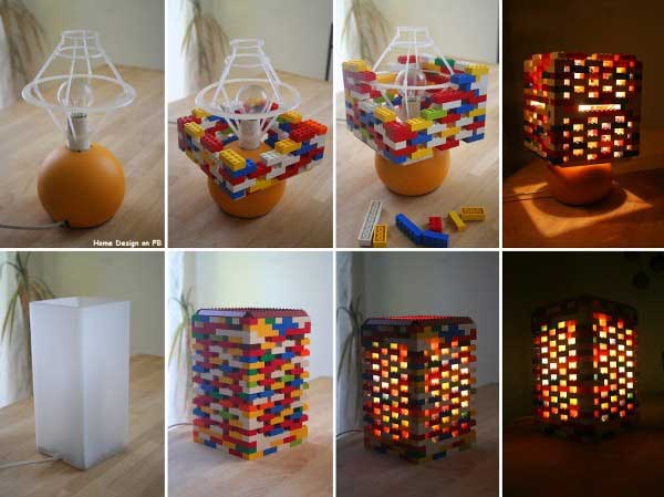 26 Inspirational DIY Ideas To Light Your Home - Amazing DIY, Interior ... 26 Inspirational DIY Ideas To Light Your Home - Amazing DIY, Interior ...