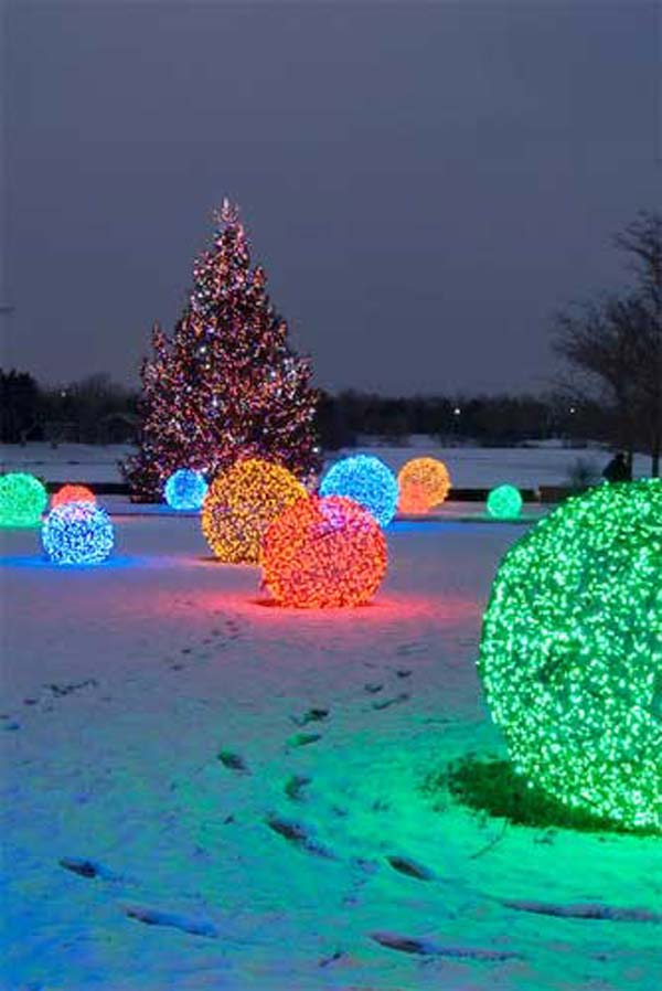How Many Outdoor Lighting Ideas Christmas 2024 Nj Marla Shannon